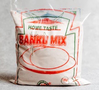 Kaufen Ghana Banku Mix - 1Kg - Chriskes Afro Care Ihr Afroshop in ...